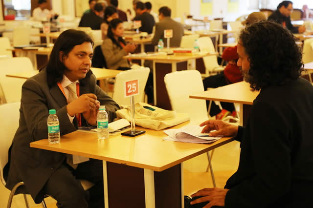 We are witnessing the time of Chindia from 2015 New Delhi World Book ...