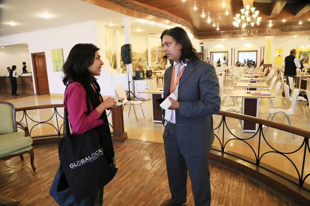 We are witnessing the time of Chindia from 2015 New Delhi World Book ...